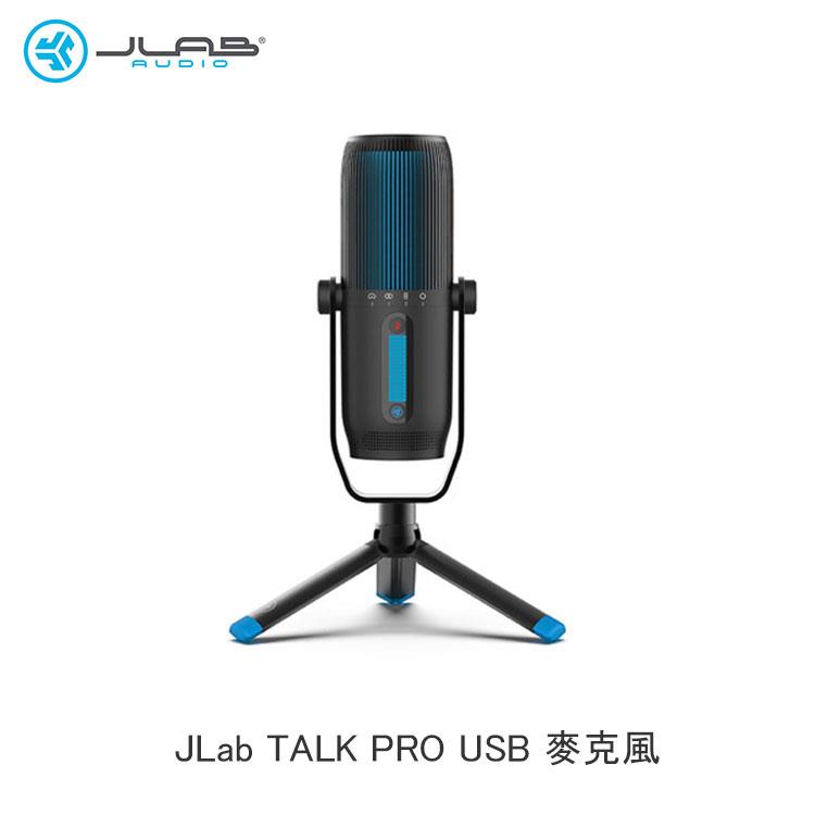JLAB TALK PRO USB 麥克風－金石堂