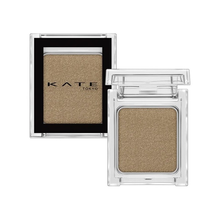 KATE 凱婷 粹選單色眼影1.4g 056《日藥本舖》－金石堂