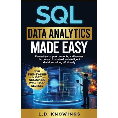SQL Data Analytics Made Easy－金石堂
