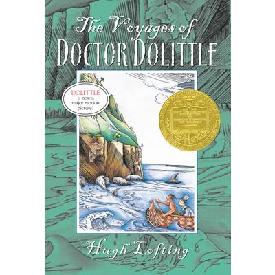 The Voyages Of Doctor Dolittle－金石堂