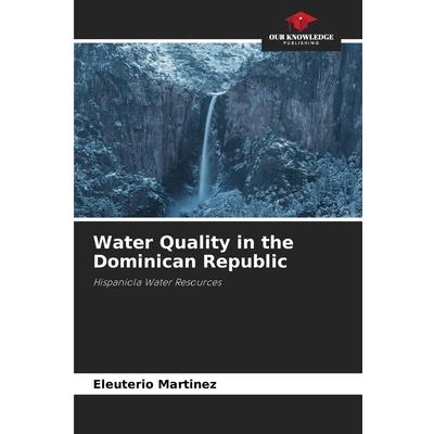 Water Quality in the Dominican Republic－金石堂