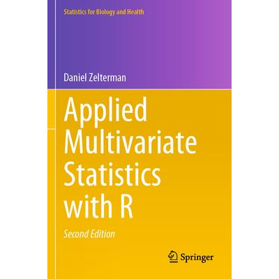 Applied Multivariate Statistics with R－金石堂