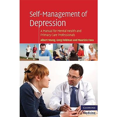 Self-Management of Depression－金石堂
