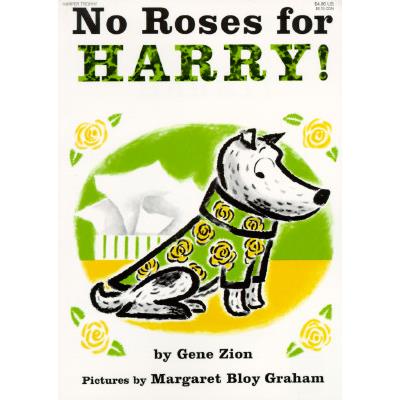 No Roses for Harry－金石堂