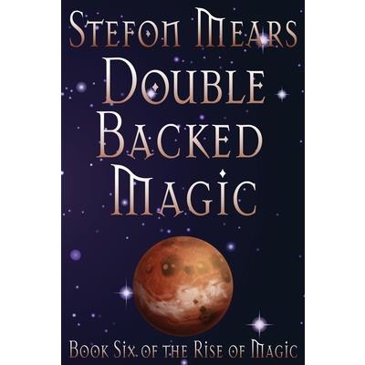 Double Backed Magic－金石堂