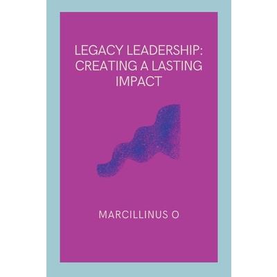 Legacy Leadership－金石堂