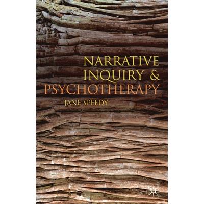 Narrative Inquiry and Life Story Research in Counselling and ...