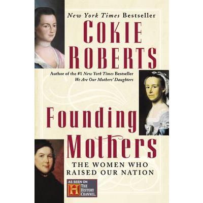 Founding Mothers－金石堂