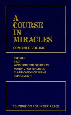 A Course in Miracles－金石堂