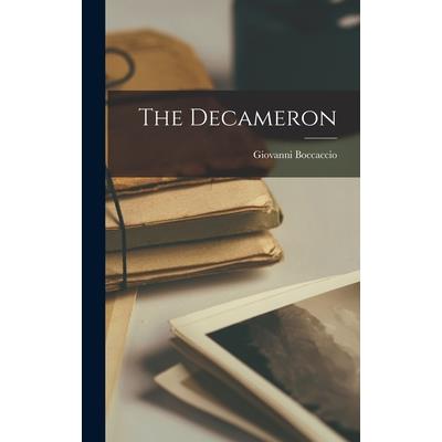 The Decameron－金石堂