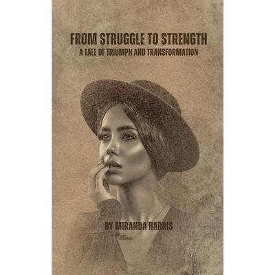 From Struggle to Strength－金石堂