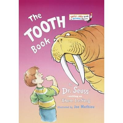Tooth Book－金石堂
