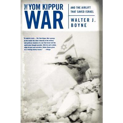 The Yom Kippur War－金石堂