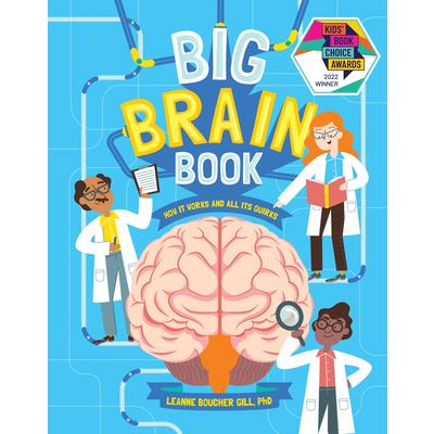 Big Brain Book－金石堂