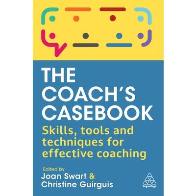 The Coach's Casebook－金石堂