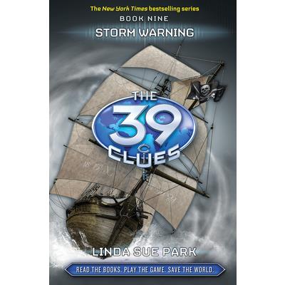 The 39 Clues Book 9－金石堂