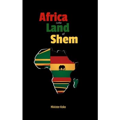 Africa the Land of Shem－金石堂