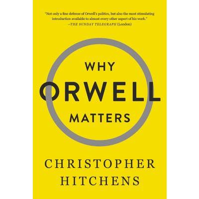 Why Orwell Matters－金石堂