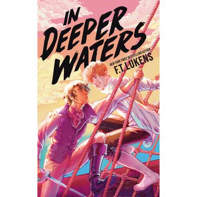 In Deeper Waters－金石堂