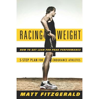 Racing Weight－金石堂