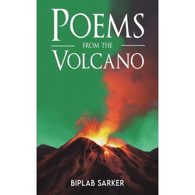 Poems from the Volcano－金石堂