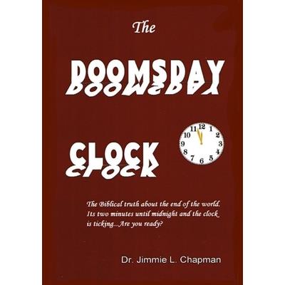 The Doomsday Clock－金石堂