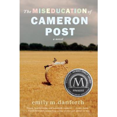 The Miseducation of Cameron Post－金石堂