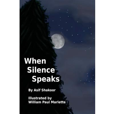 When Silence Speaks－金石堂