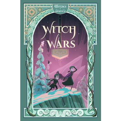 Witch Wars－金石堂