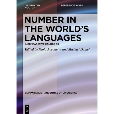Number in the World's Languages－金石堂