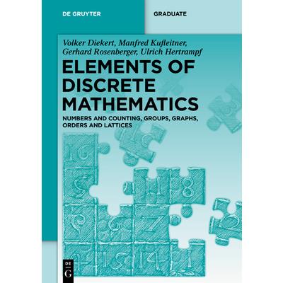 Elements of Discrete Mathematics－金石堂