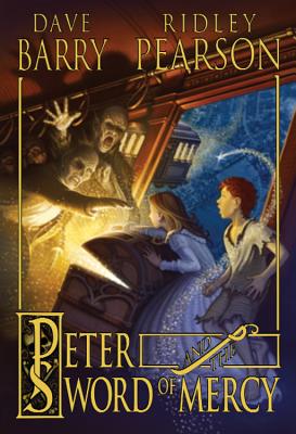 Peter and the Sword of Mercy－金石堂