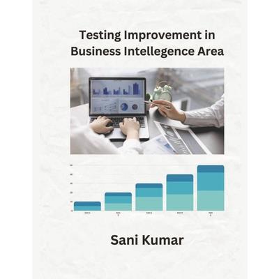 Testing Improvement in Business Intelligence Area－金石堂