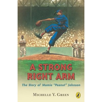 A Strong Right Arm－金石堂