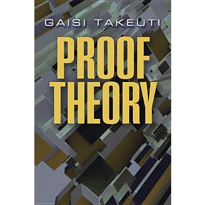 Proof Theory－金石堂