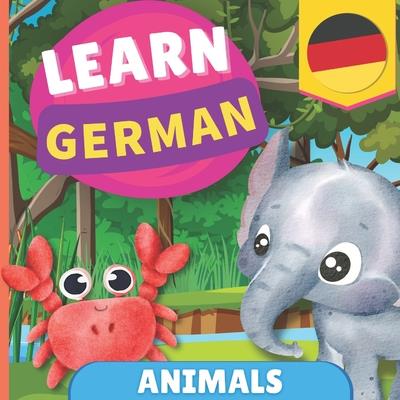 Learn german - Animals－金石堂