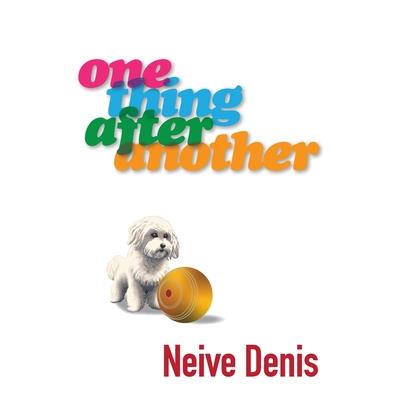 One Thing After Another－金石堂