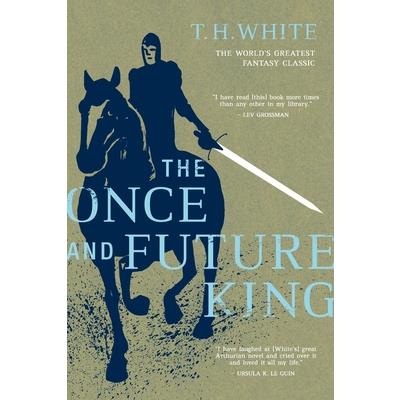 The Once and Future King－金石堂
