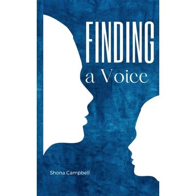 Finding a Voice－金石堂
