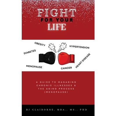 Fight for Your Life－金石堂
