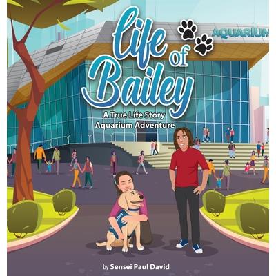 Life of Bailey－金石堂