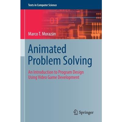 Animated Problem Solving－金石堂