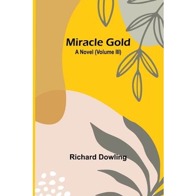 Miracle Gold－金石堂
