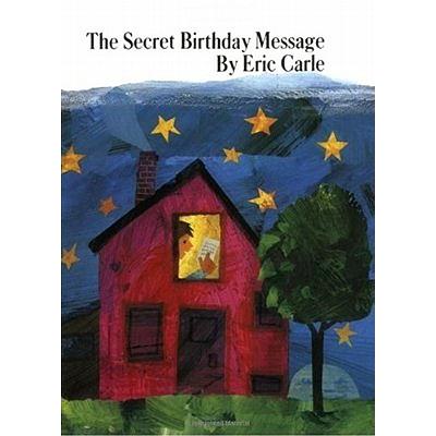 The Secret Birthday Message－金石堂