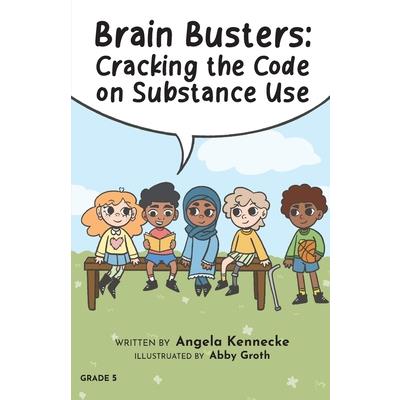 Brain Busters－金石堂