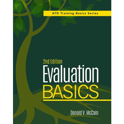 Evaluation Basics－金石堂