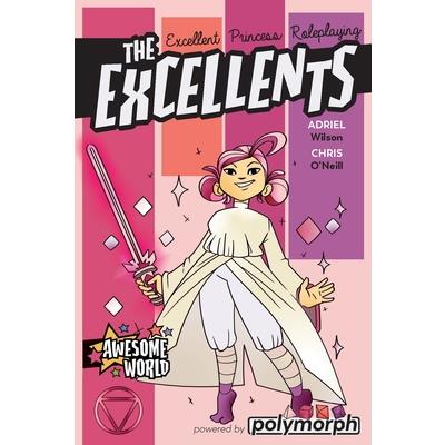 The Excellents (Excellent Princess Rpg)TheExcellents (Excellent ...