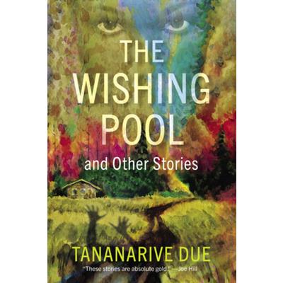 The Wishing Pool and Other Stories－金石堂