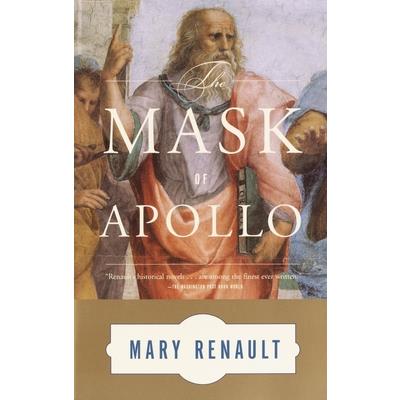 Mask of Apollo－金石堂