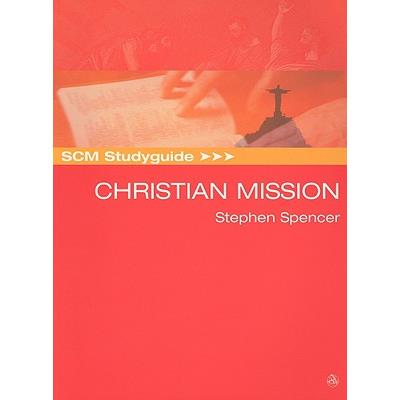 SCM Studyguide to Christian Mission－金石堂